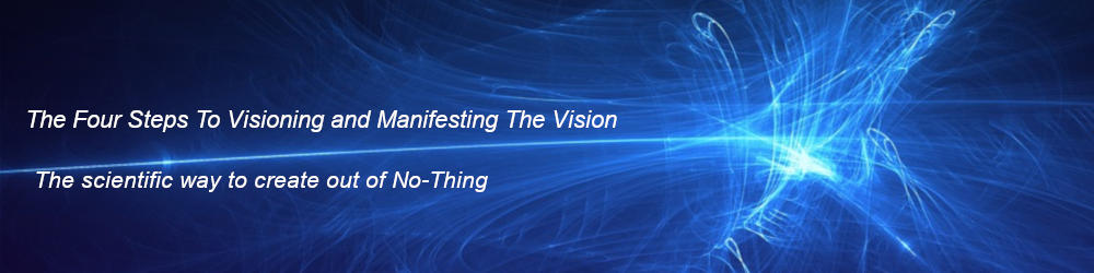 Four Steps to Visioning – Tulshi Sen Consulting